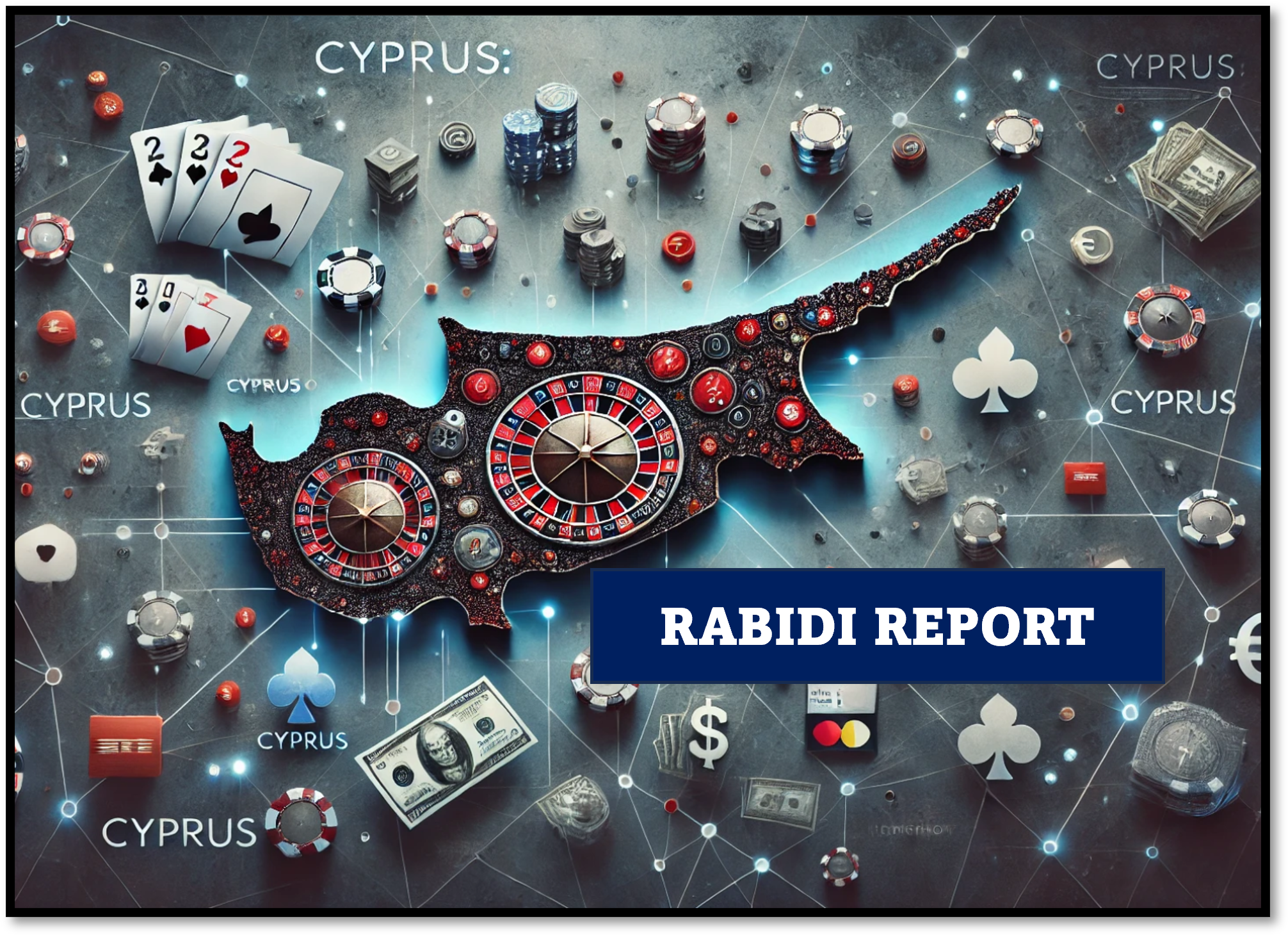 FinTelegram Announces the Release of the Rabidi Report: A Deep Dive ...
