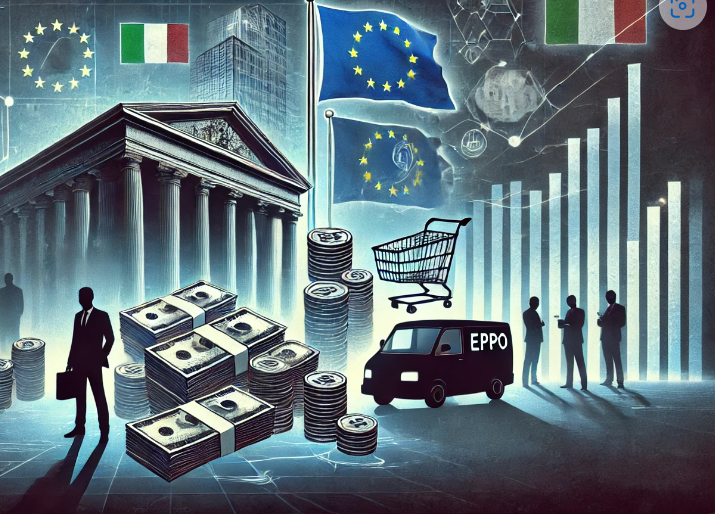 EPPO Cracks Down on €113M VAT Fraud: Chinese Underground Banking ...