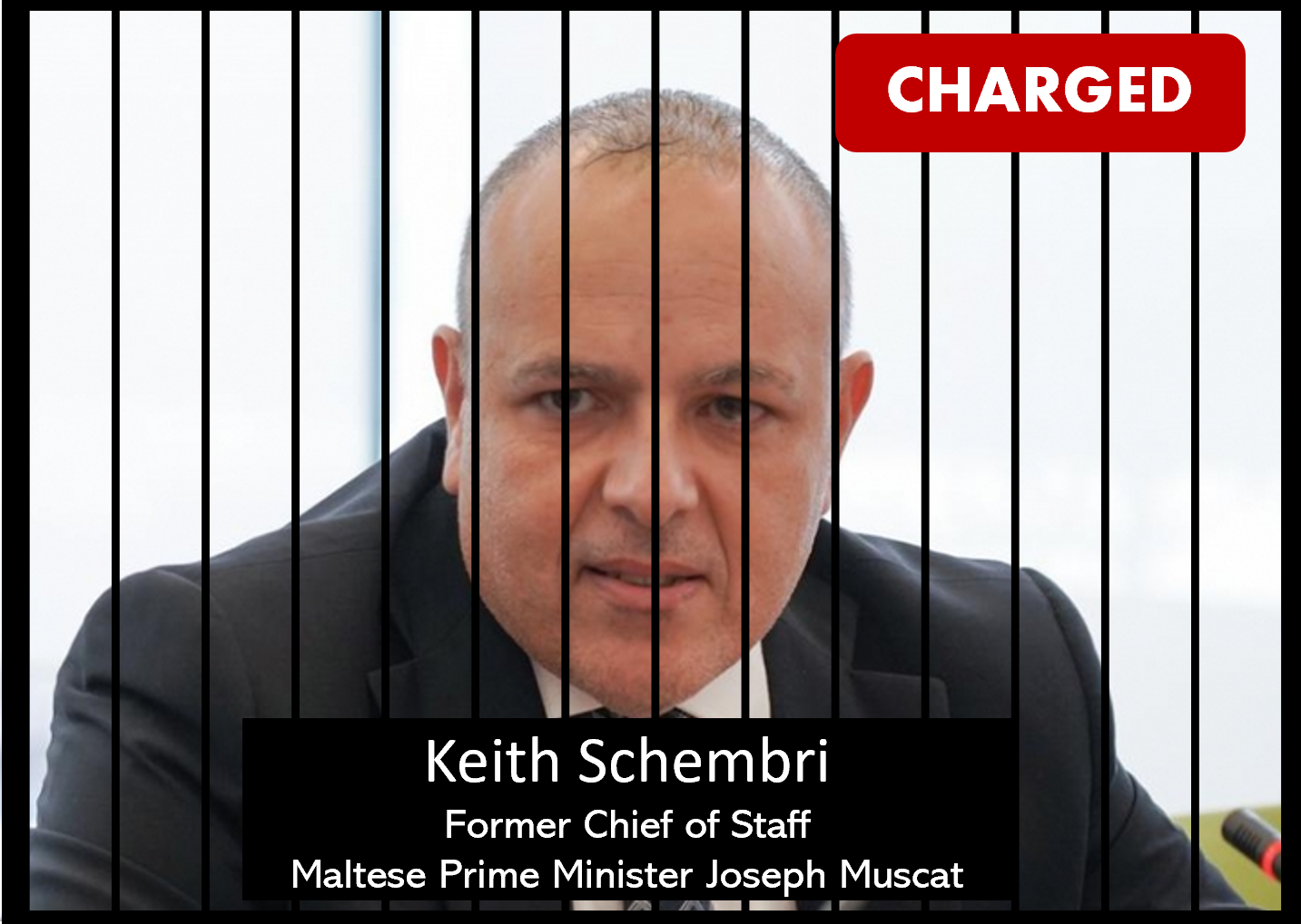 High-Profile Maltese Money Laundering & Corruption Case Continues with ...