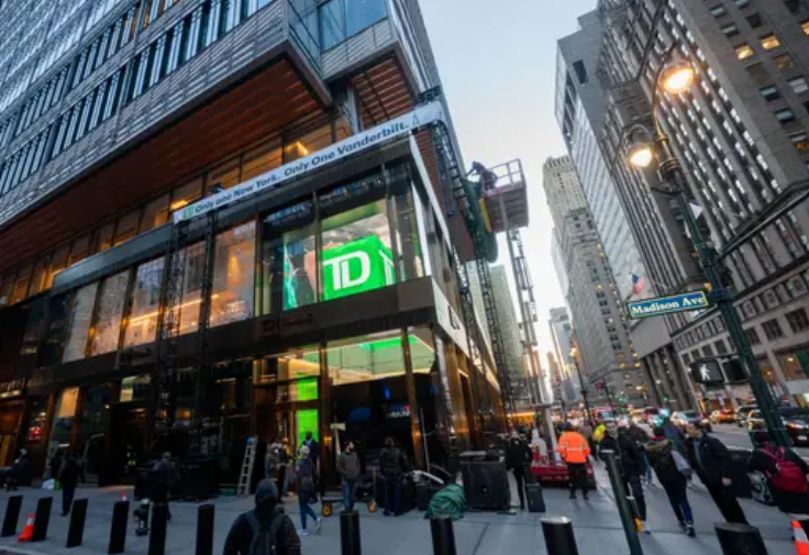 The U.S. SEC Charged TD Securities Over Spoofing Scheme and Failure to Supervise! | FinTelegram News