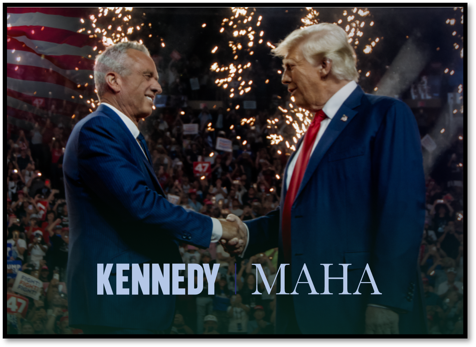 US Pharma Stocks Plummet as Trump's 'Anti-Vax' Pick Kennedy Threatens ...