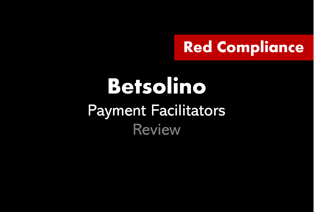 Urgent Warning Against Illegal Online Casino Betsolino and its Payment Facilitators ...