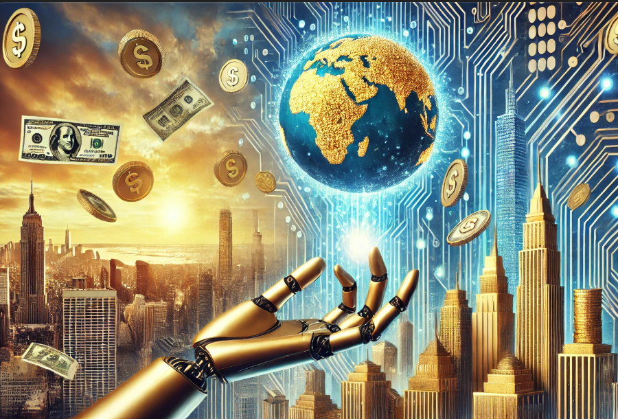 The Evolution of Wealth: Comparing Today’s Titans to the Gilded Age of ...