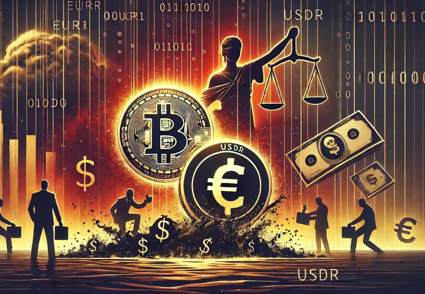 Critical Report: StablR’s Regulatory Risk and Opaque Legacy