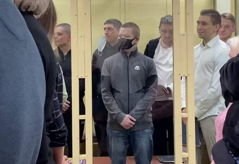 Russia Sentences Hydra Marketplace Founder to Life in Prison ...