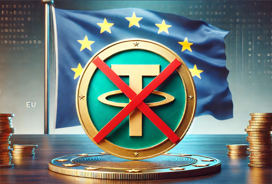 Investment Briefing: Tether Faces Ban in the EU Despite European ... Investment Briefing: Tether Faces Ban in the EU Despite European ...