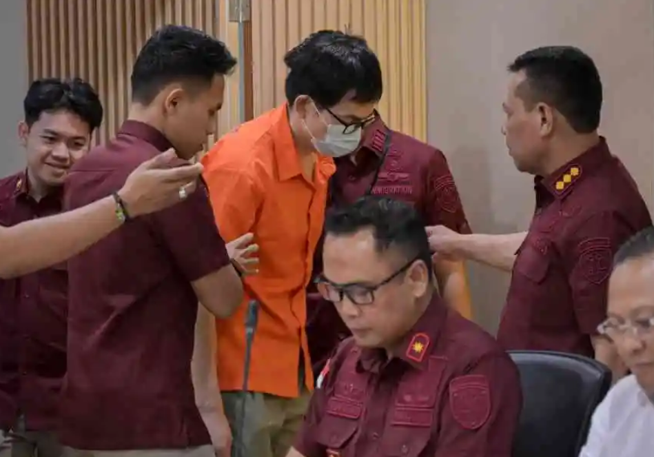 Singapore Authorities Clarify Non-Arrest of Alleged Chinese Money ...