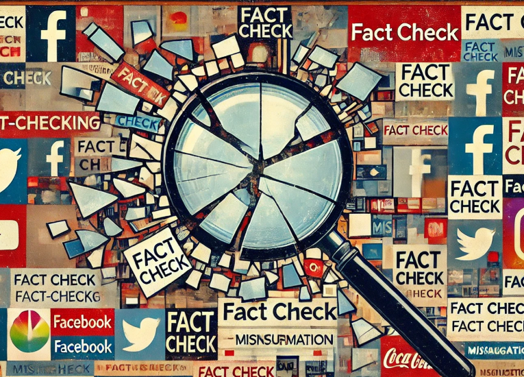 Meta’s Fact-Checking Program Termination: A Shift to Appease Trump or an Industry Turning Point ...