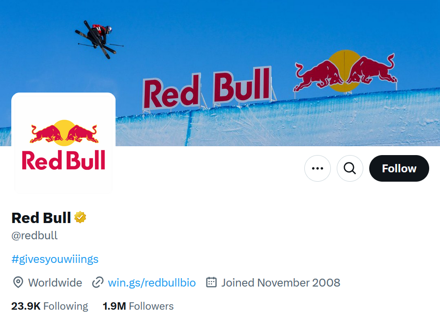 Red Bull Breaks Records with €11.2 Billion Revenue in 2023 ...