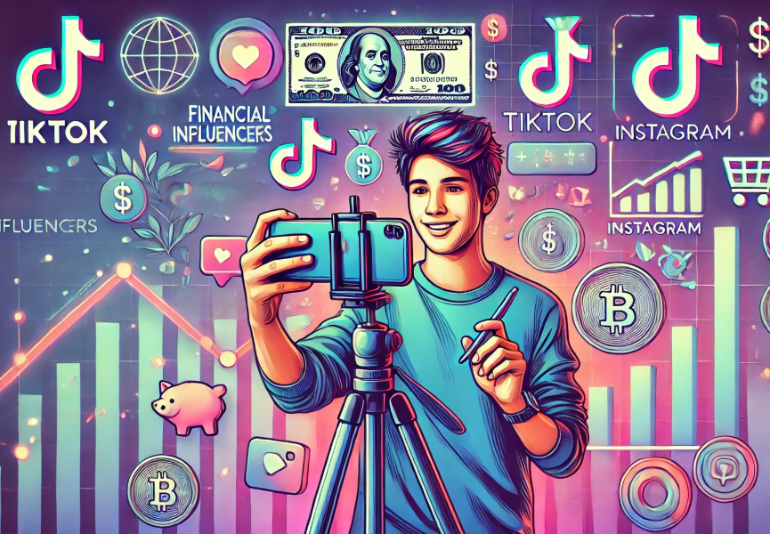 Financial Intelligence Report: An Overview for Financial Influencers ...