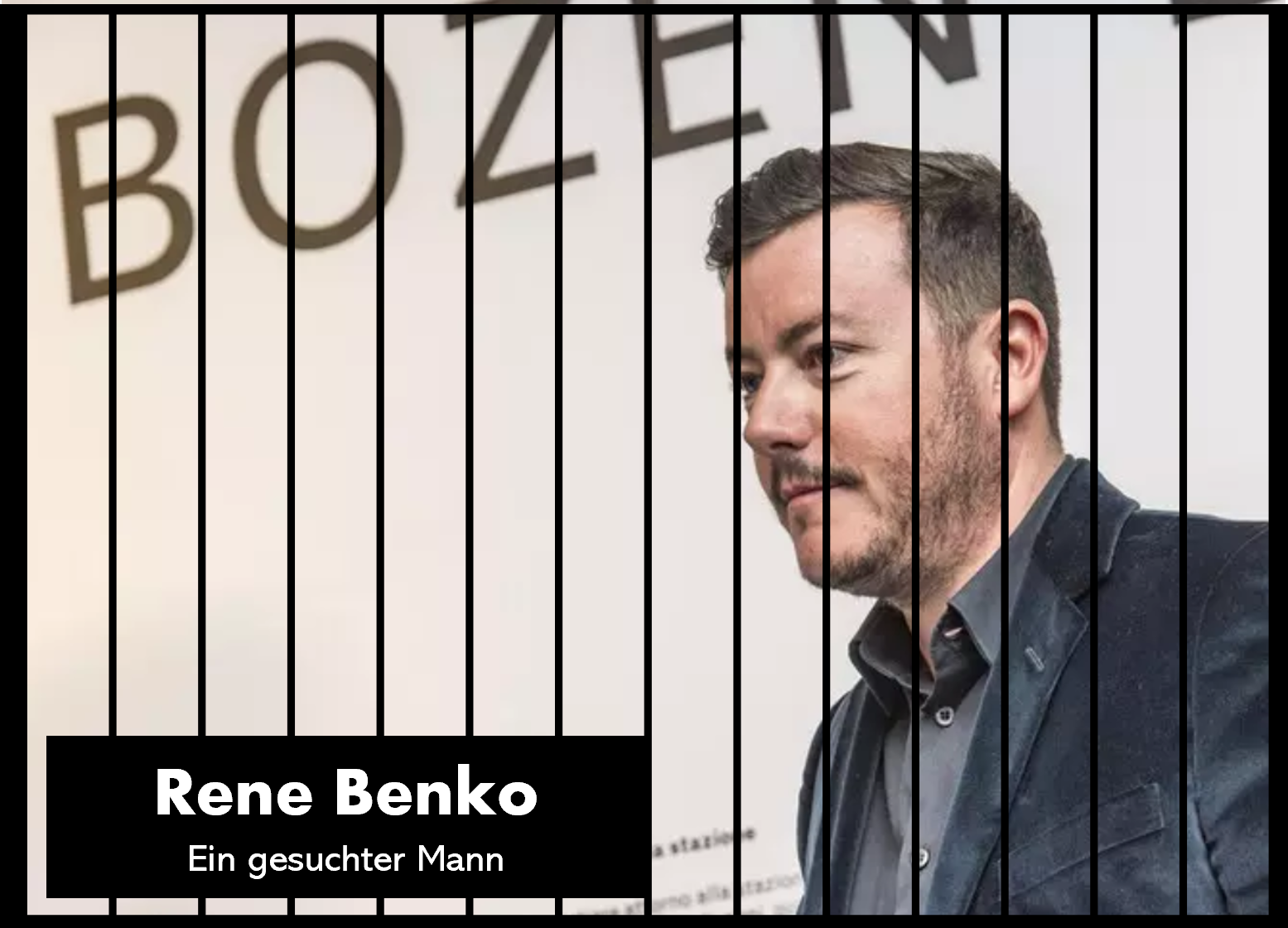 The Arrest of René Benko: Austria’s Former Real Estate Titan Falls ...