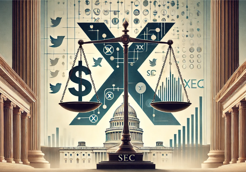 MUSK'S MELTDOWN: X's $44B Lawsuit Gambit Exposes Free Speech Hypocrisy and Advertising Exodus ...