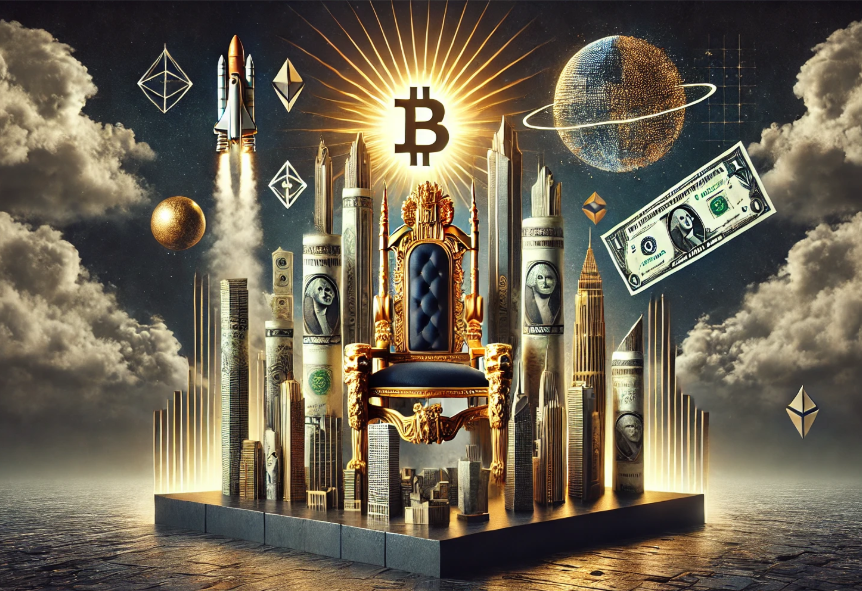 The Billionaire Era: How Wealth Supremacy and Oligarchs are Dismantling ...
