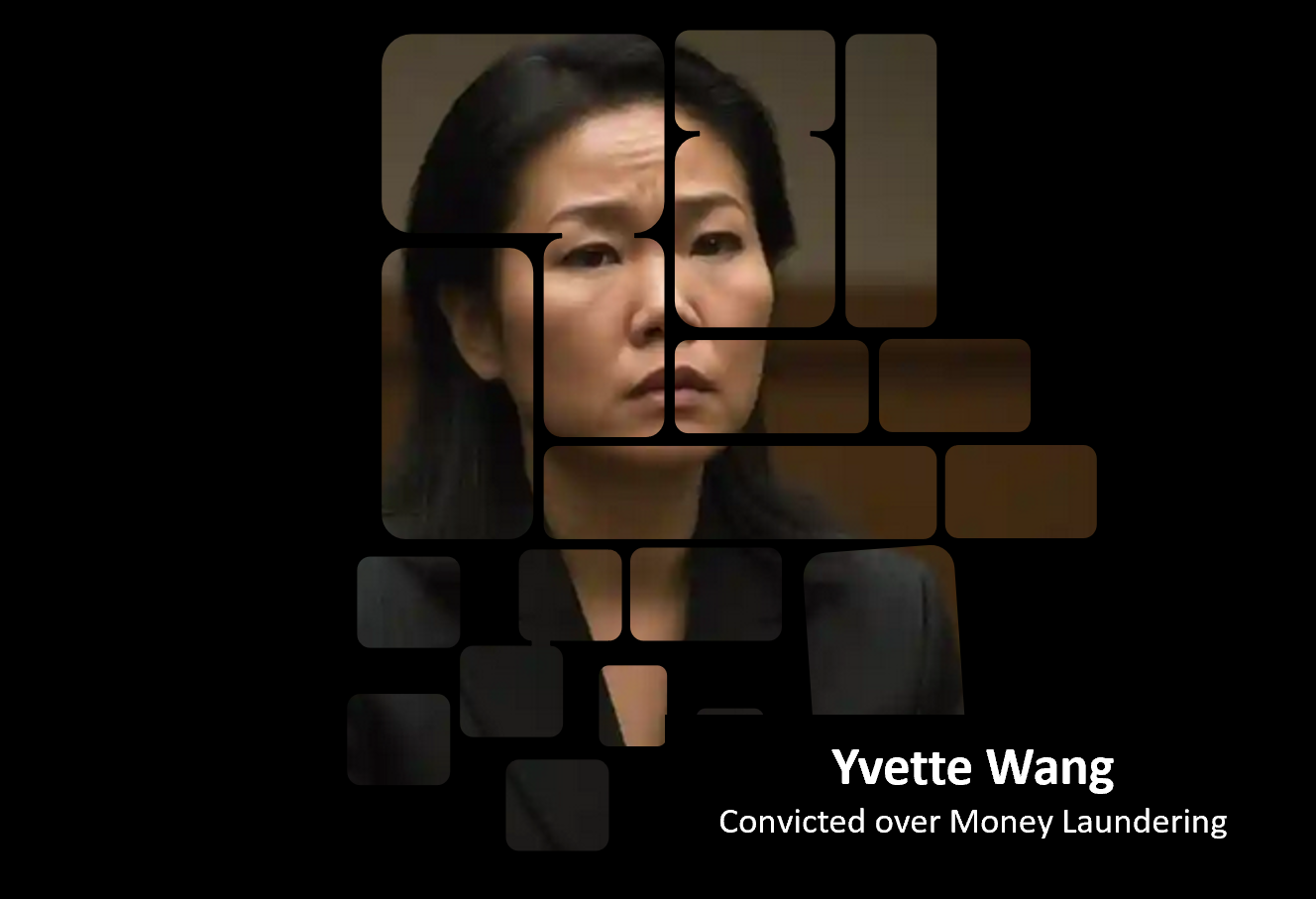 DOJ Cracks Down on Billion-Dollar Fraud: Miles Guo’s Associate Yvette Wang Sentenced to 10 Years ...