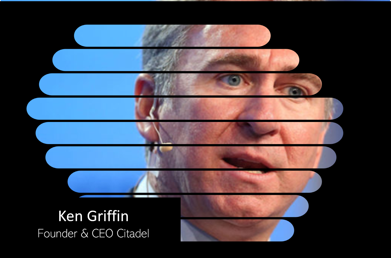 Investor Briefing: Ken Griffin’s Big AI Bet—Nvidia or Alphabet ...