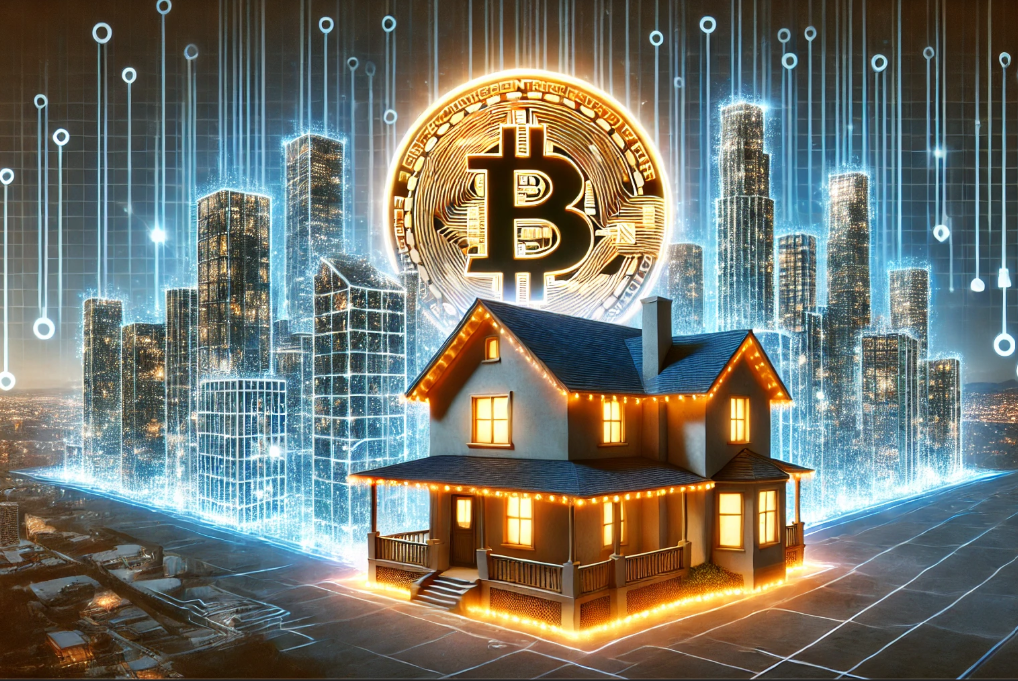 The Future of Wealth: Digital Assets vs. Real Estate Investments in the ...
