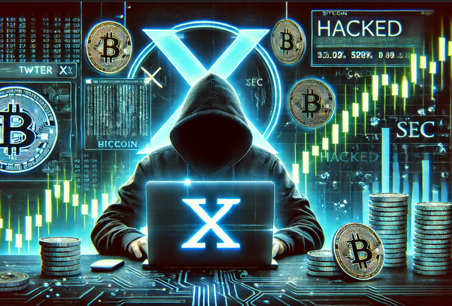 SEC X Account Hack: Alabama Man Pleads Guilty! | FinTelegram News