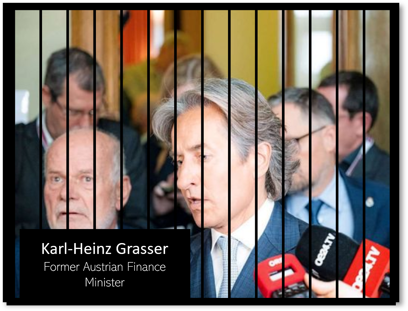 Corruption's Dark Legacy: Lessons from the Grasser Case and Beyond ...