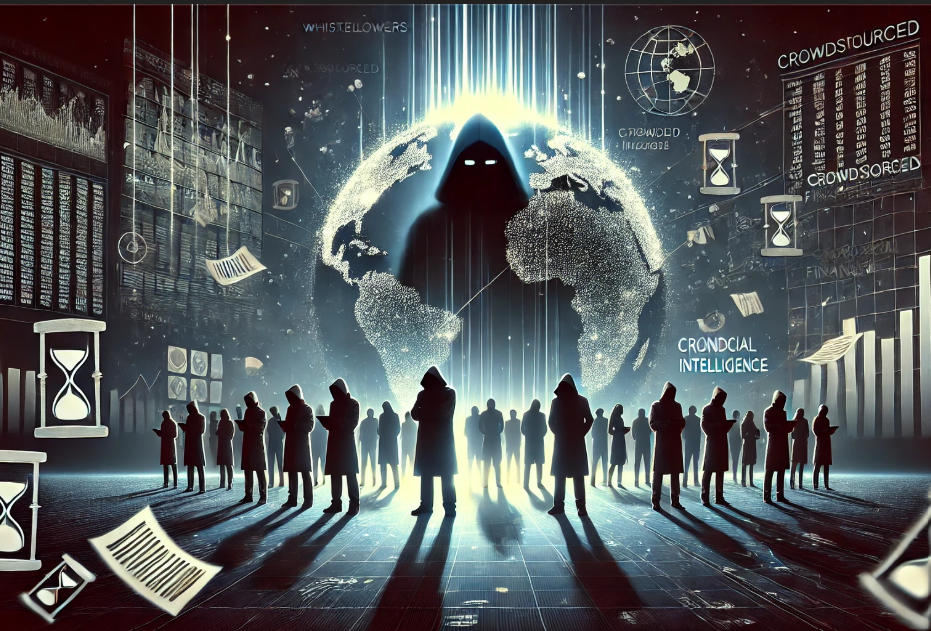 Call to Whistleblowers: What Is the World Economic Council (WEC) Really ...