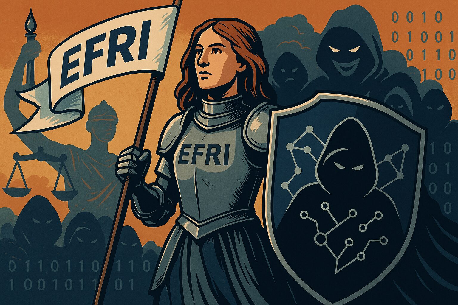 EFRI Declares War on Financial Crime Facilitators with New EU Mandate ...