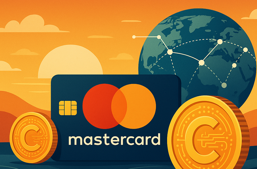 Mastercard’s Stablecoin Strategy: Explaining the Strategy