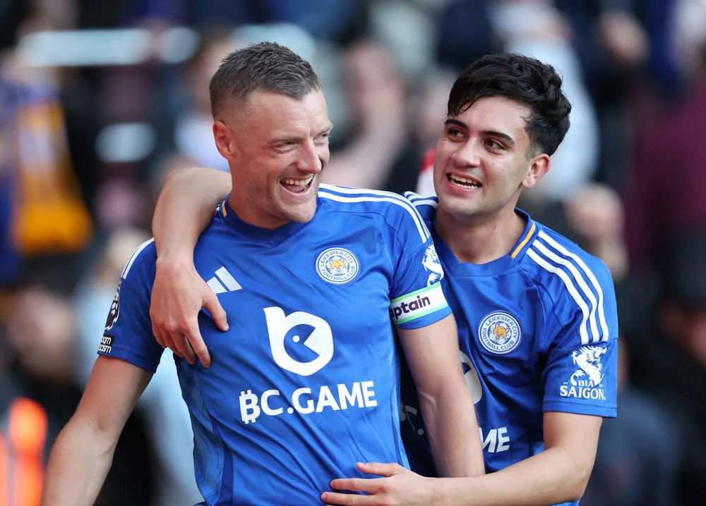 EXCLUSIVE: UK Gambling Commission Sounds Alarm on Leicester’s BC.GAME ...
