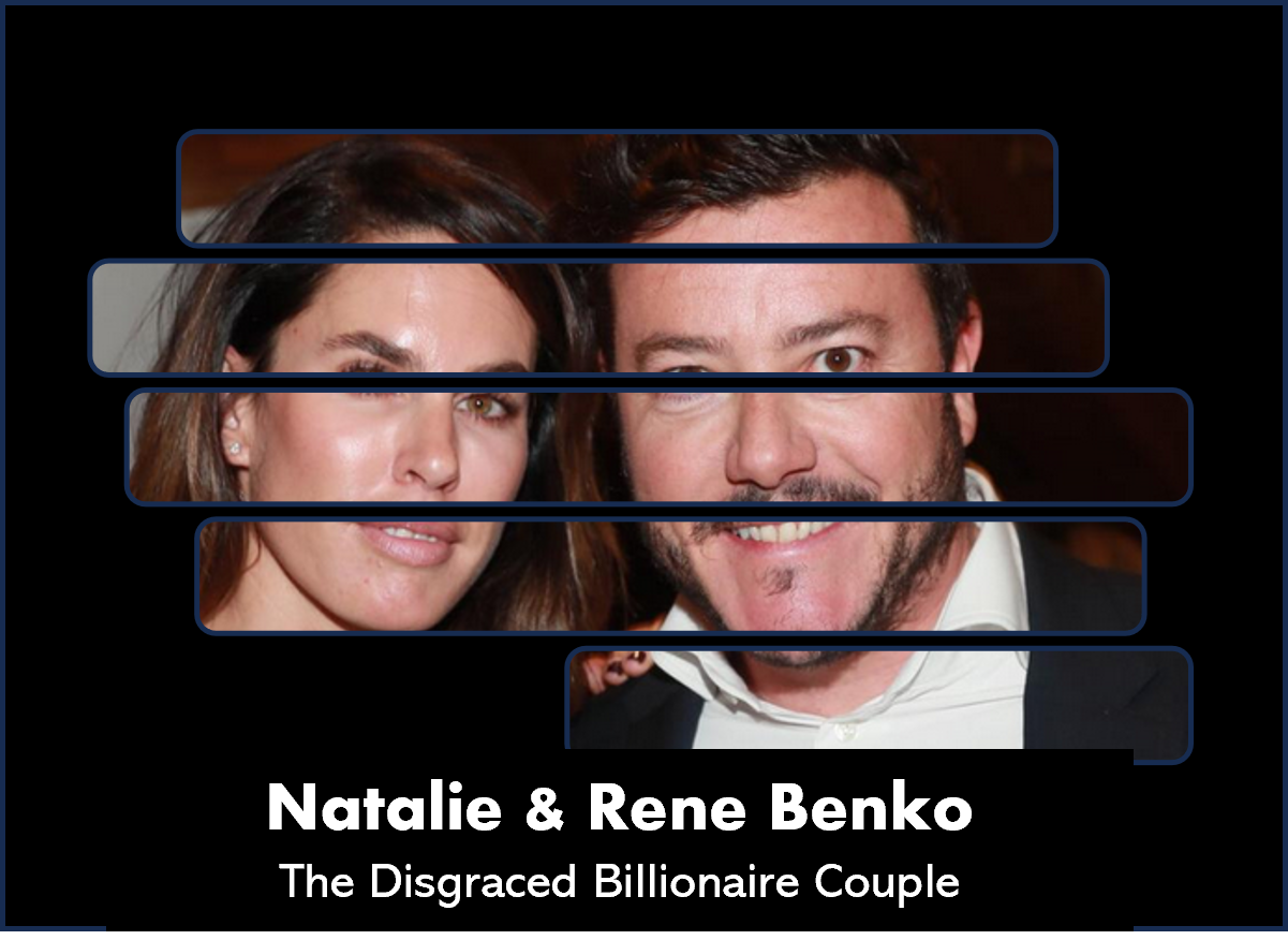 Second Asset-Transfer Trial: René and Nathalie Benko Face “Safe Full of ...