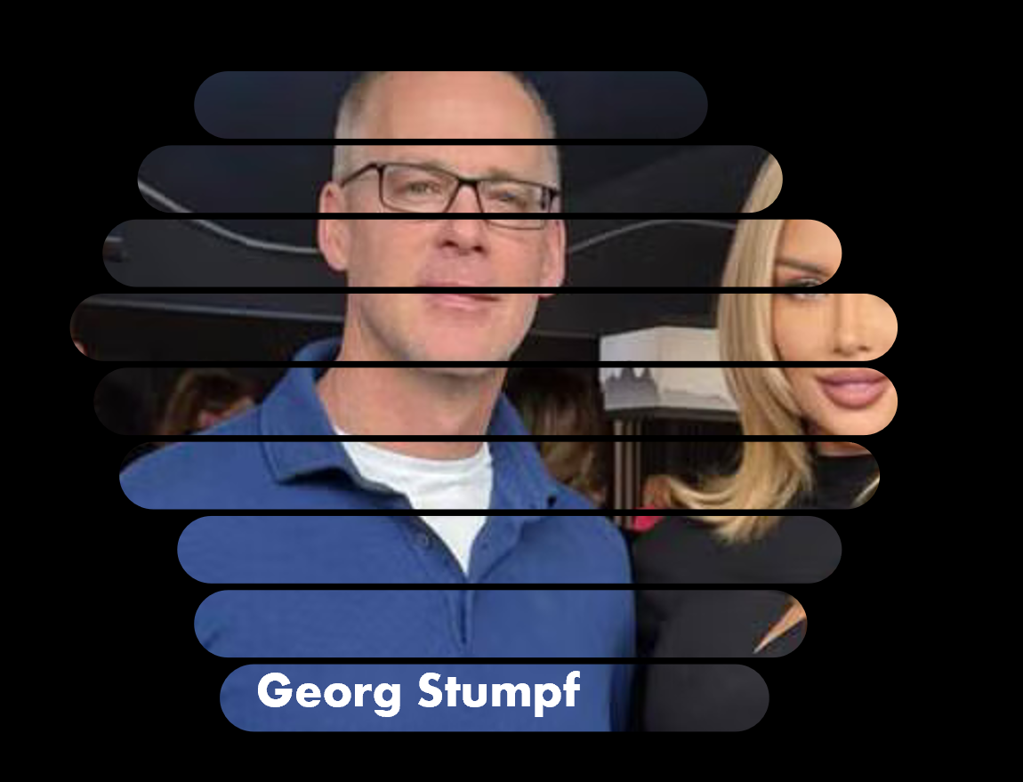 Georg Stumpf — Meet Vienna's Billionaire Strategist
