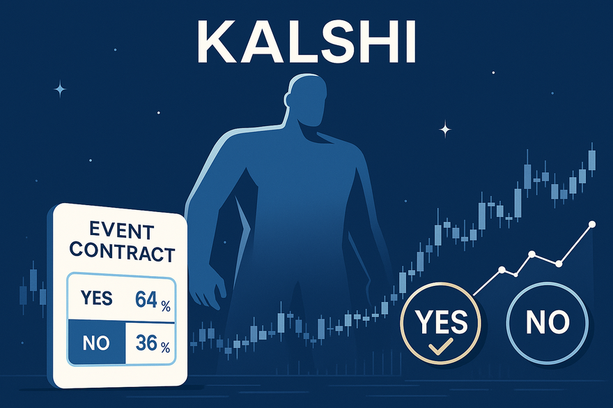 Investor Briefing: Kalshi Prediction Market Platform | FinTelegram News