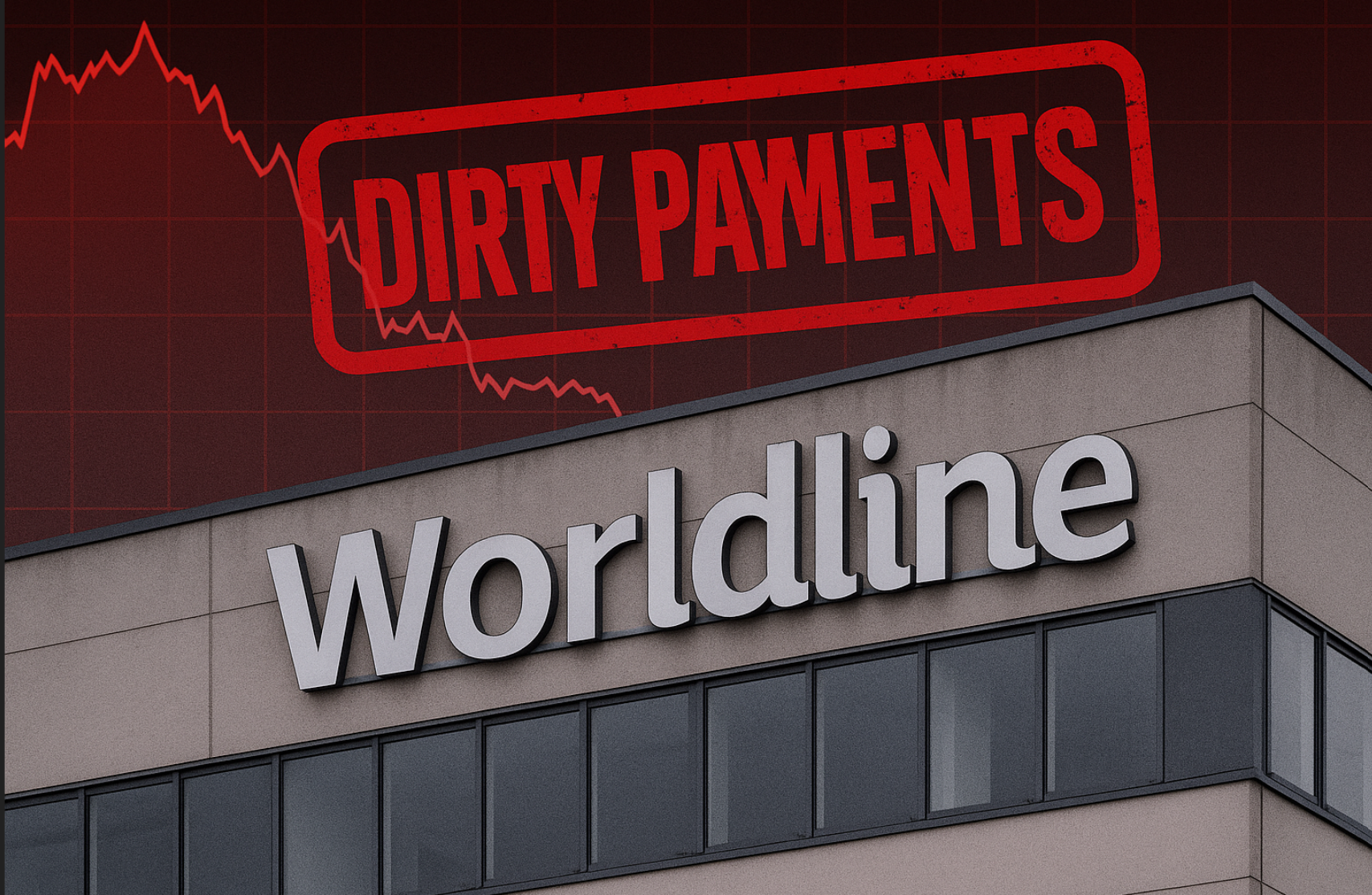 DIRTY PAYMENTS EXPOSED: WORLDLINE’S FRAUD PIPELINE