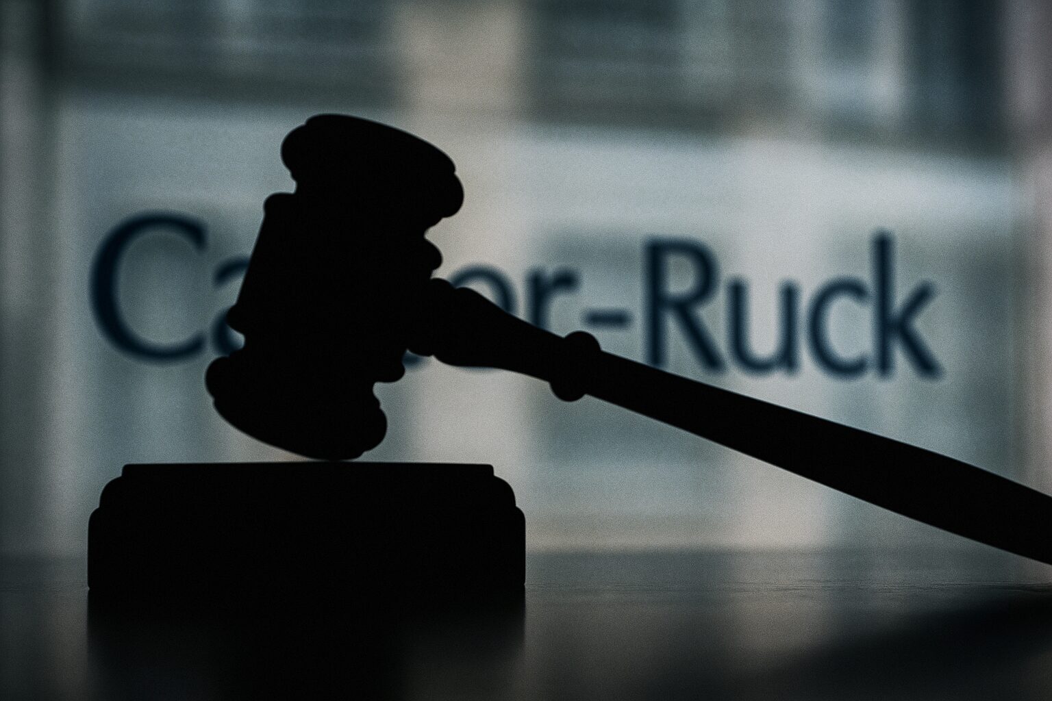 Carter-Ruck on Trial: Did Libel Firm Shield OneCoin’s Fraudster?