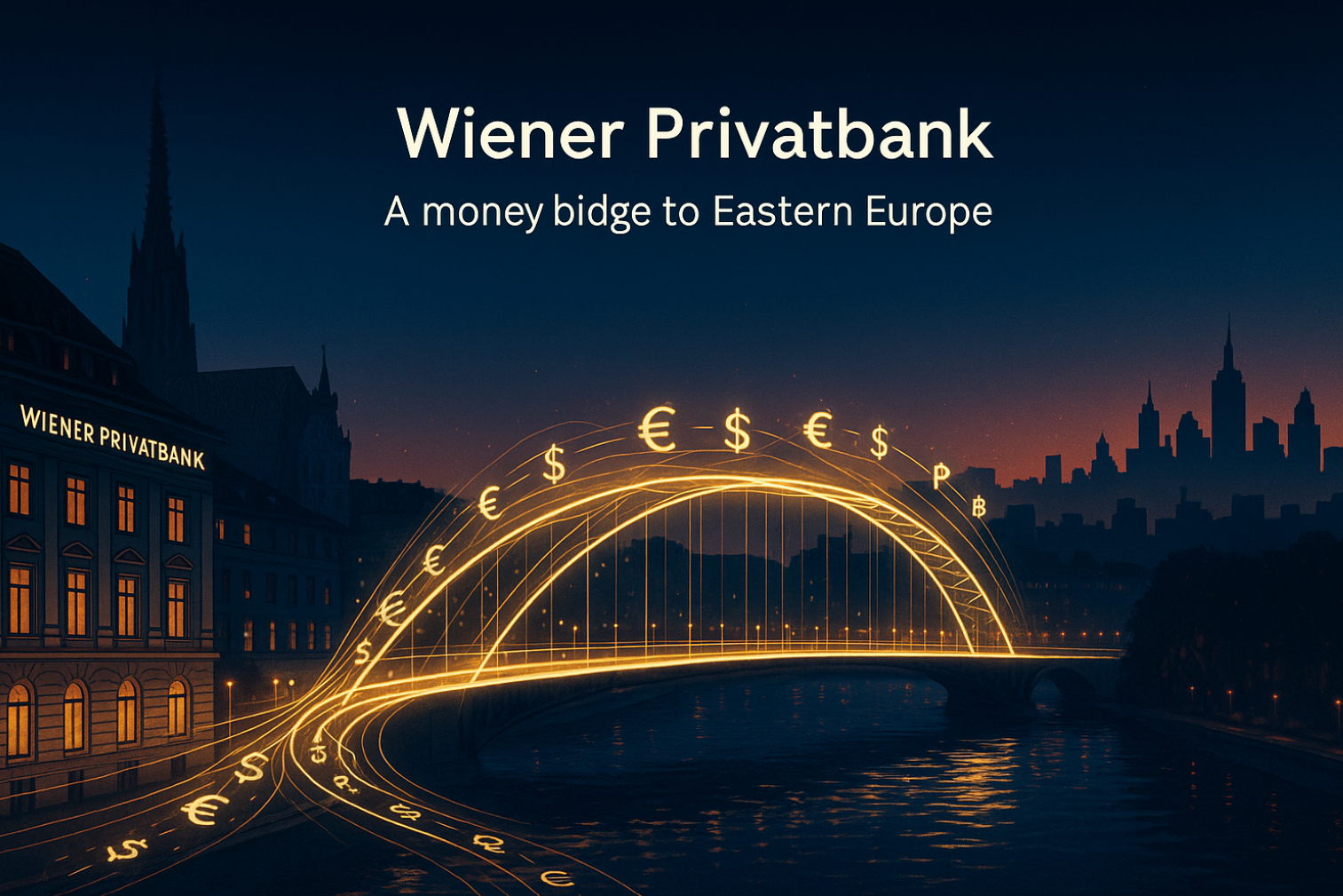 Wiener Privatbank: Sub-10% Stakes, Soft Edges — and Vienna’s Enduring ...