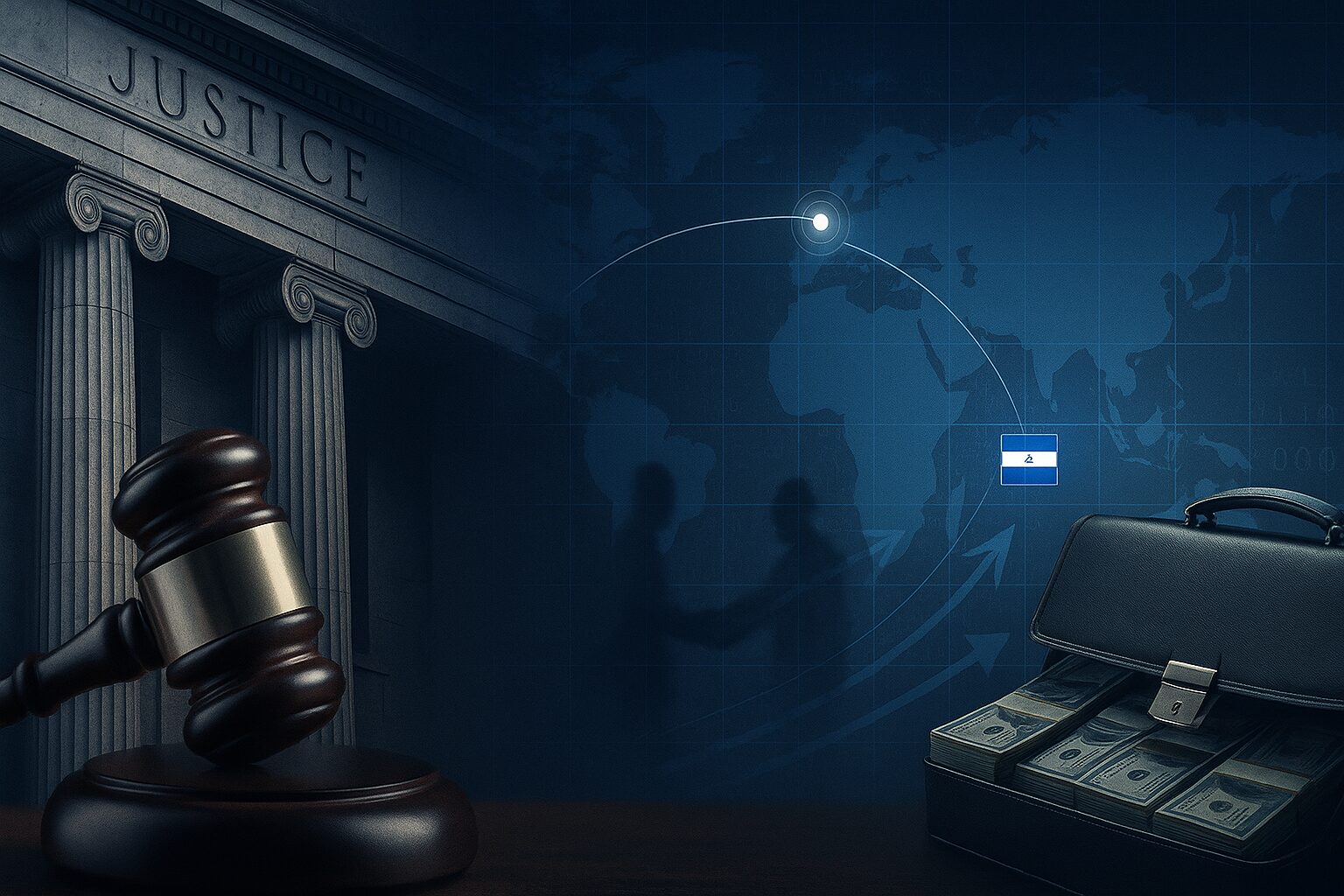 FCPA Conviction: Georgia CEO Bribed Honduran Officials, Laundered ...