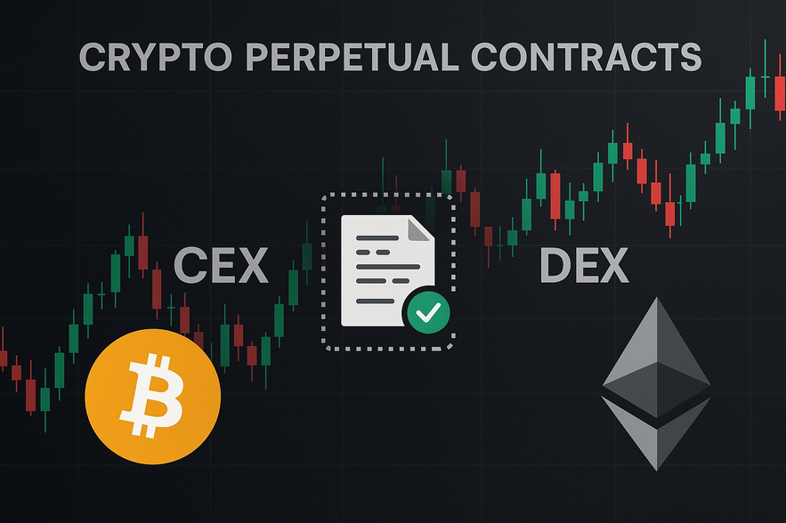Crypto Perps: A Deep Dive Into Perpetual Contracts in Digital Asset ...