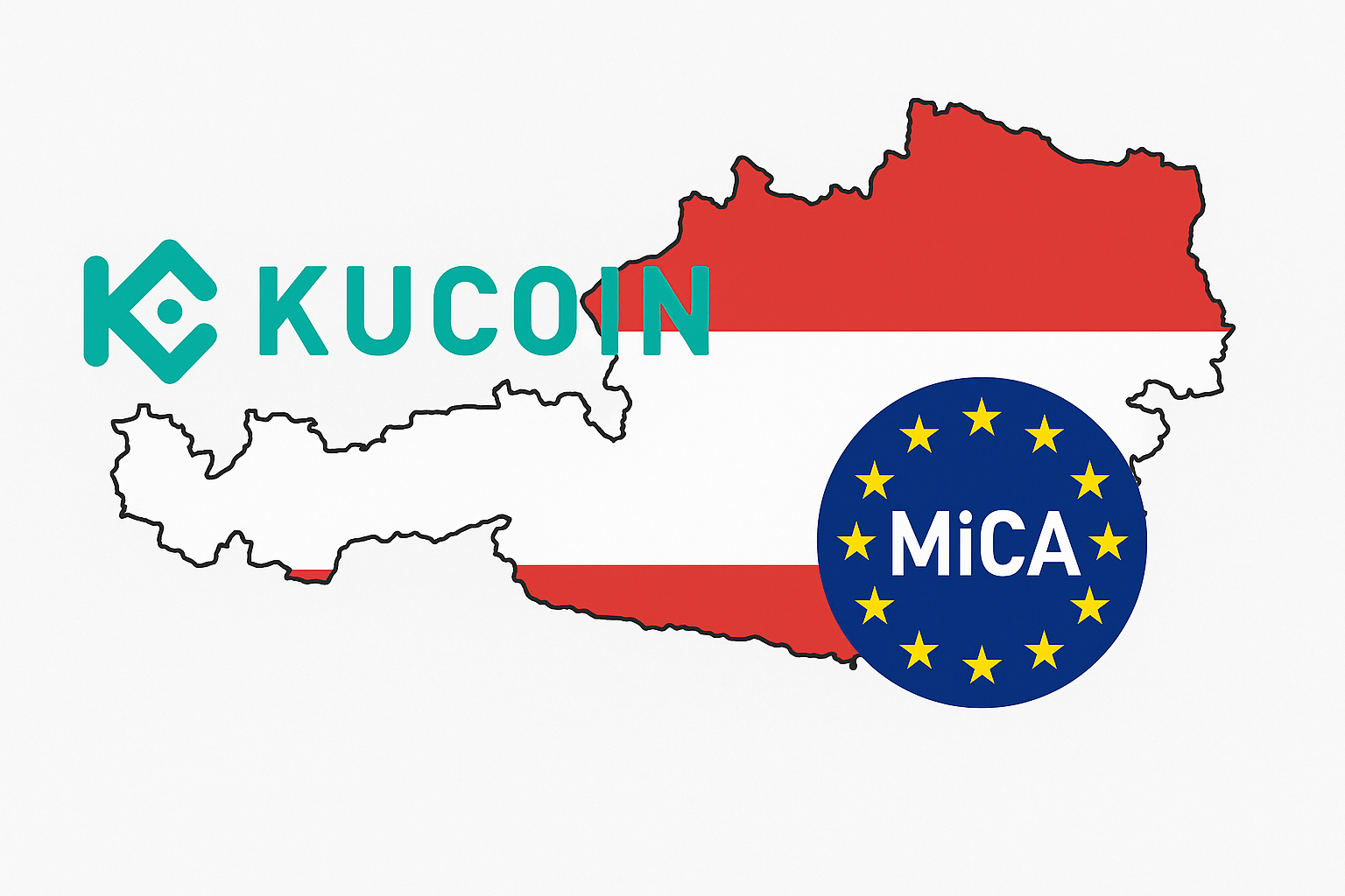 KuCoin’s Austrian MiCA Licence: Has Vienna Just Whitewashed a Repeat Offender? | FinTelegram News