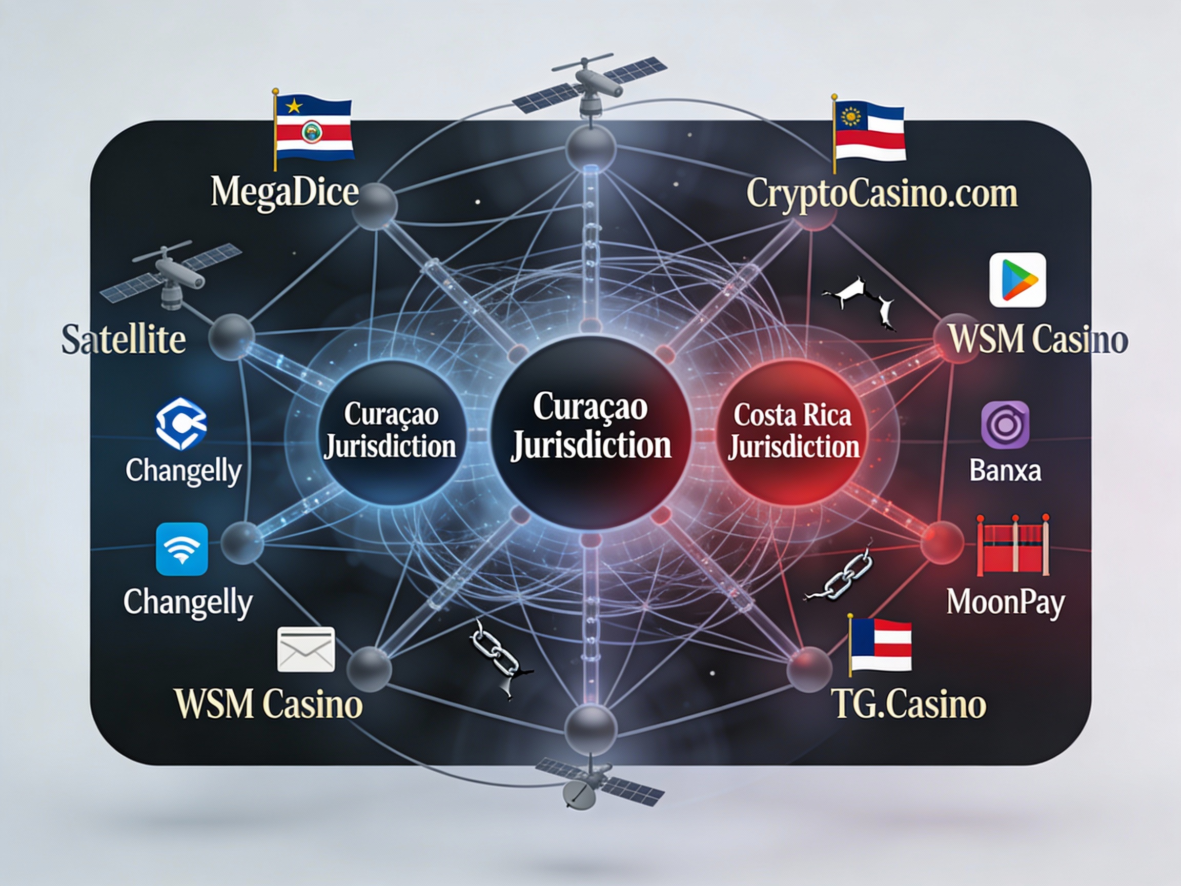 BREAKING: Multi-Entity Casino Network Conceals Unified Control Across ...