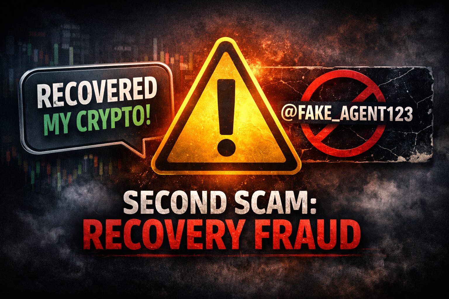 Fund Recovery Scams: The “Recovered My Crypto” Comment Spam Targeting ...