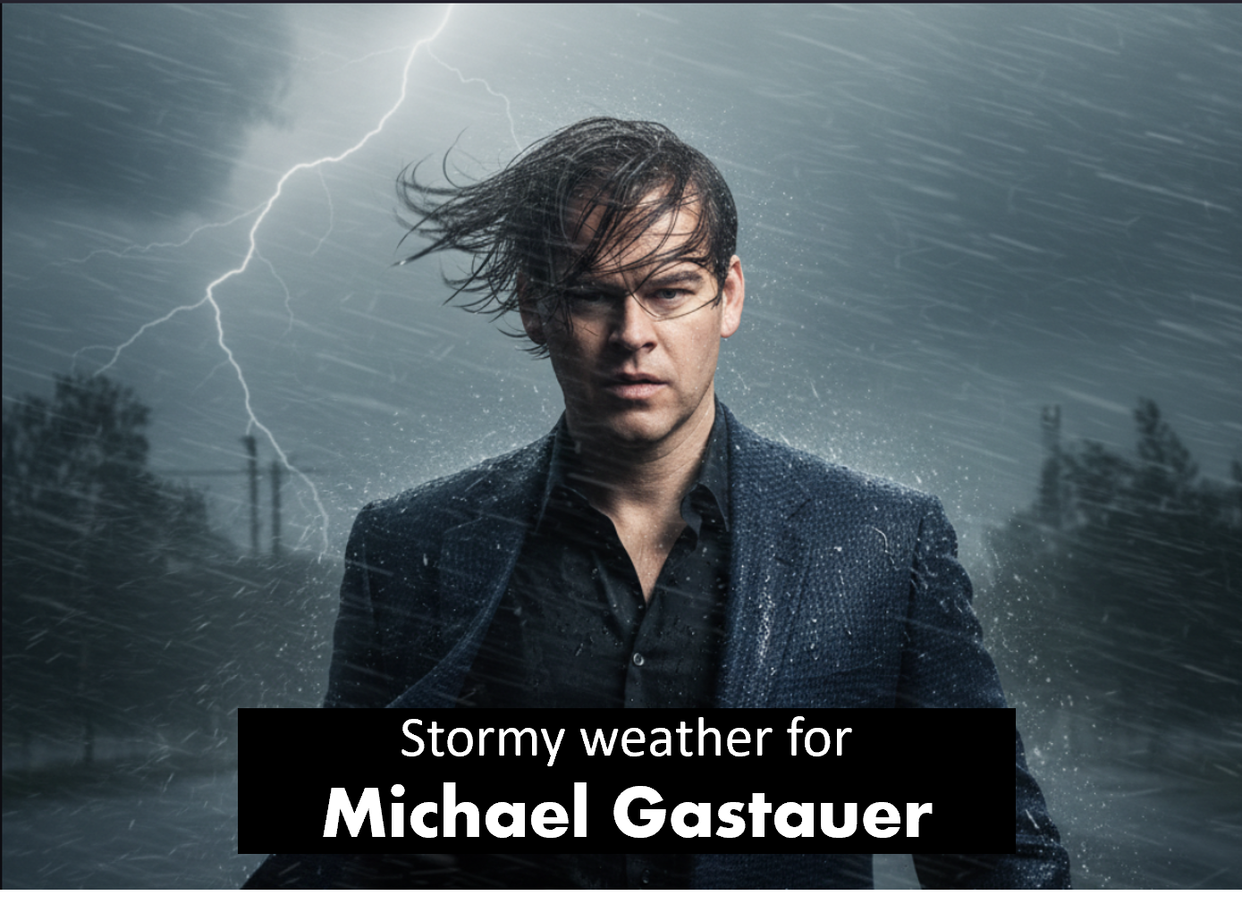 Bavaria Raid Linked to Michael Gastauer: Compliance Questions Around ...